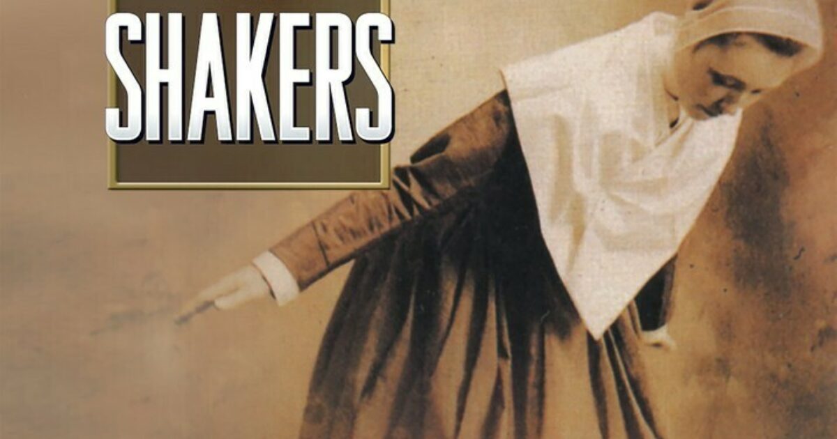 Film | The Shakers | NBMAA